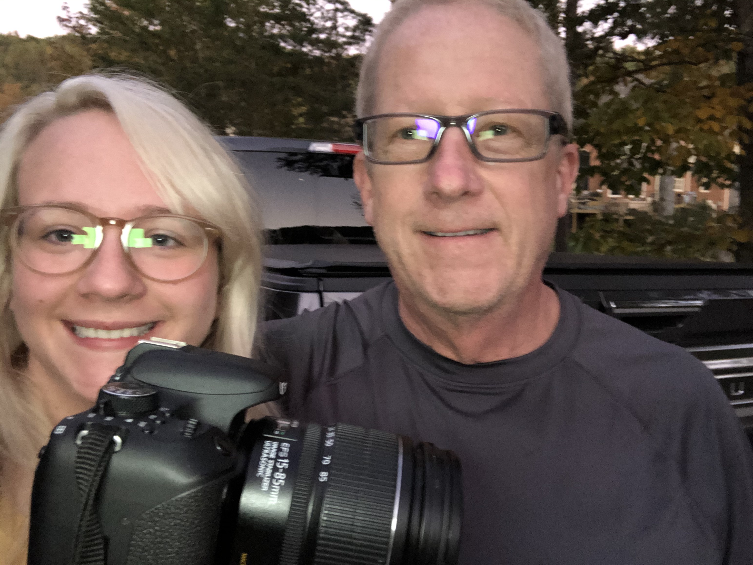 Turning My Love For the Outdoors Into A PSA – Ellie Proctor